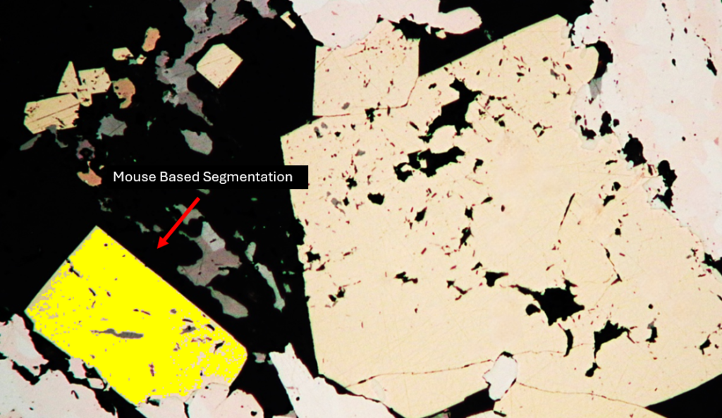 Thin Section Analysis, Segmentation and Interference Color Detector – Our site uses simple and ...